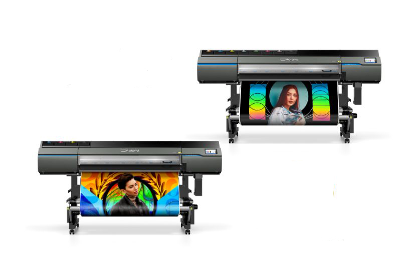 Roland DG TrueVIS VG3 and SG3 now approved for 3M MCS warranty program ...