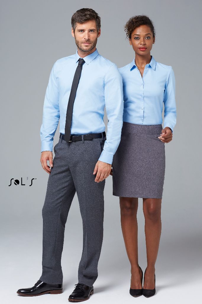 Staples of the corporate world - Printwear & Promotion