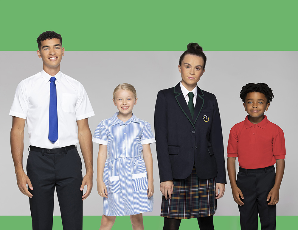 Eco uniform range expands - Printwear & Promotion