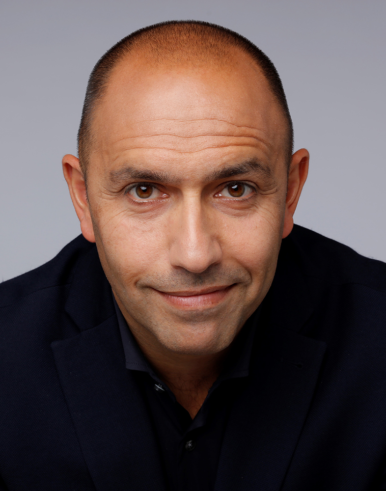 Phil Oakley - Printwear & Promotion