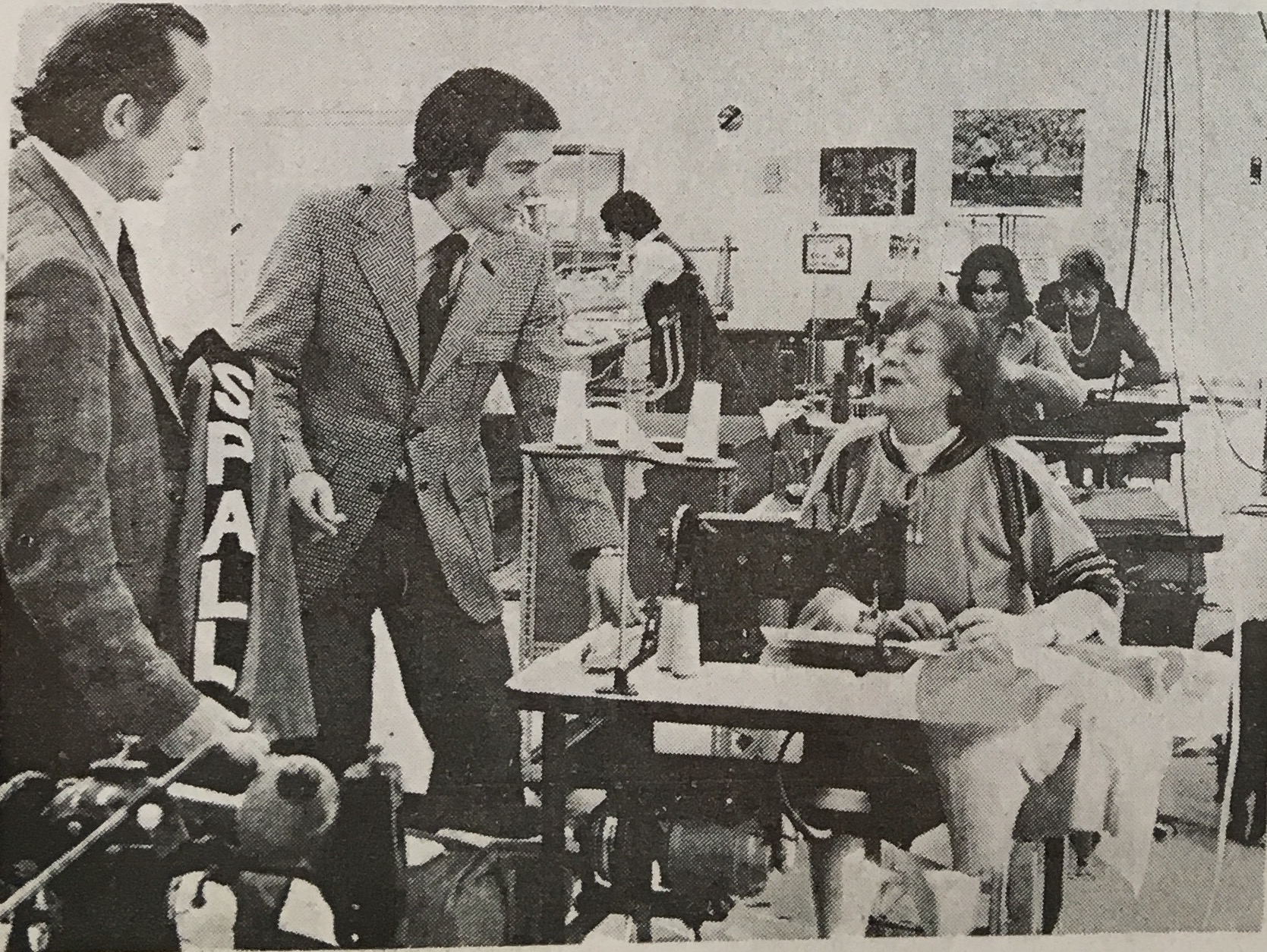 It all started with a football - Printwear & Promotion