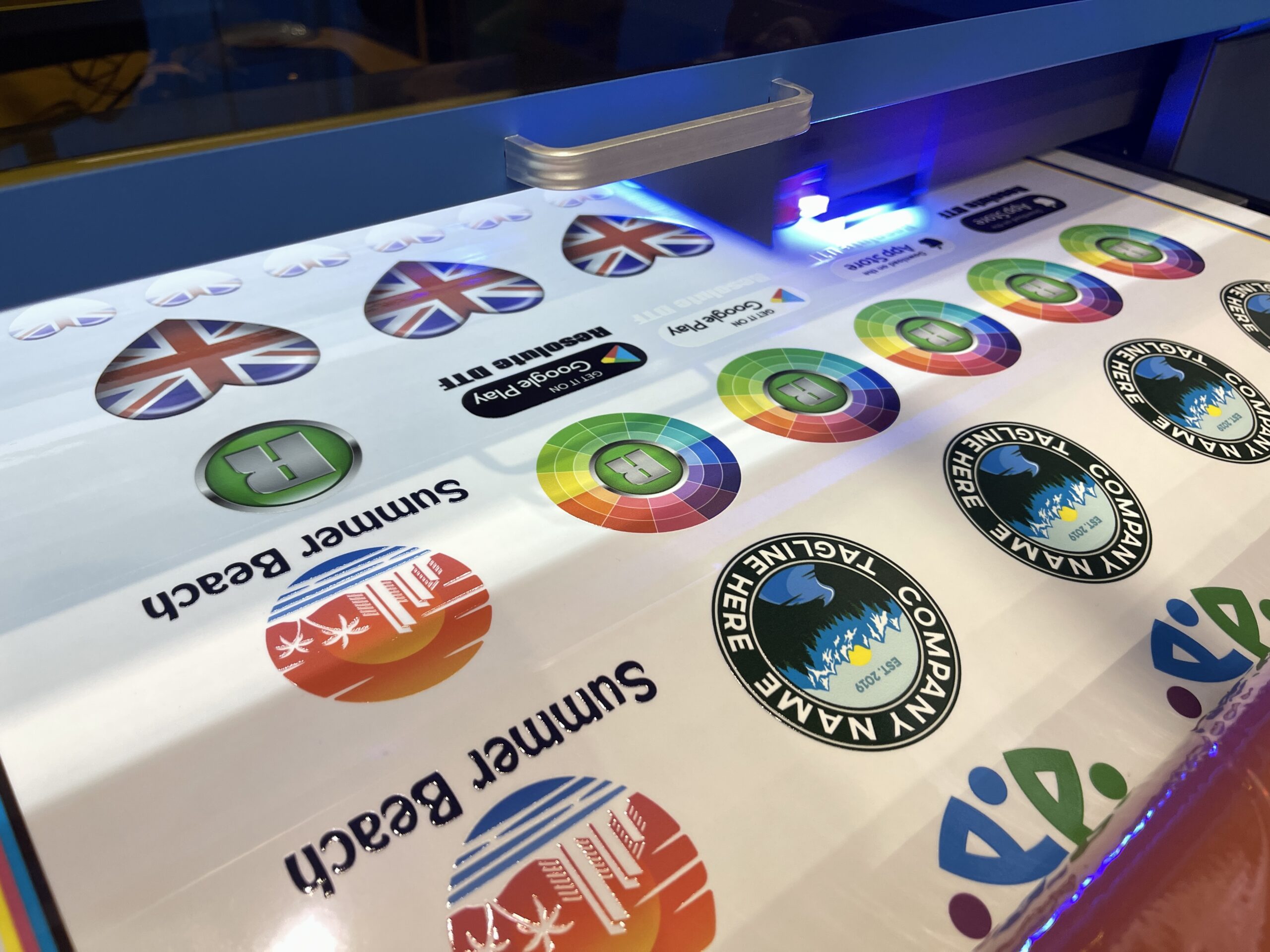 Future proof DTF solutions - Printwear & Promotion
