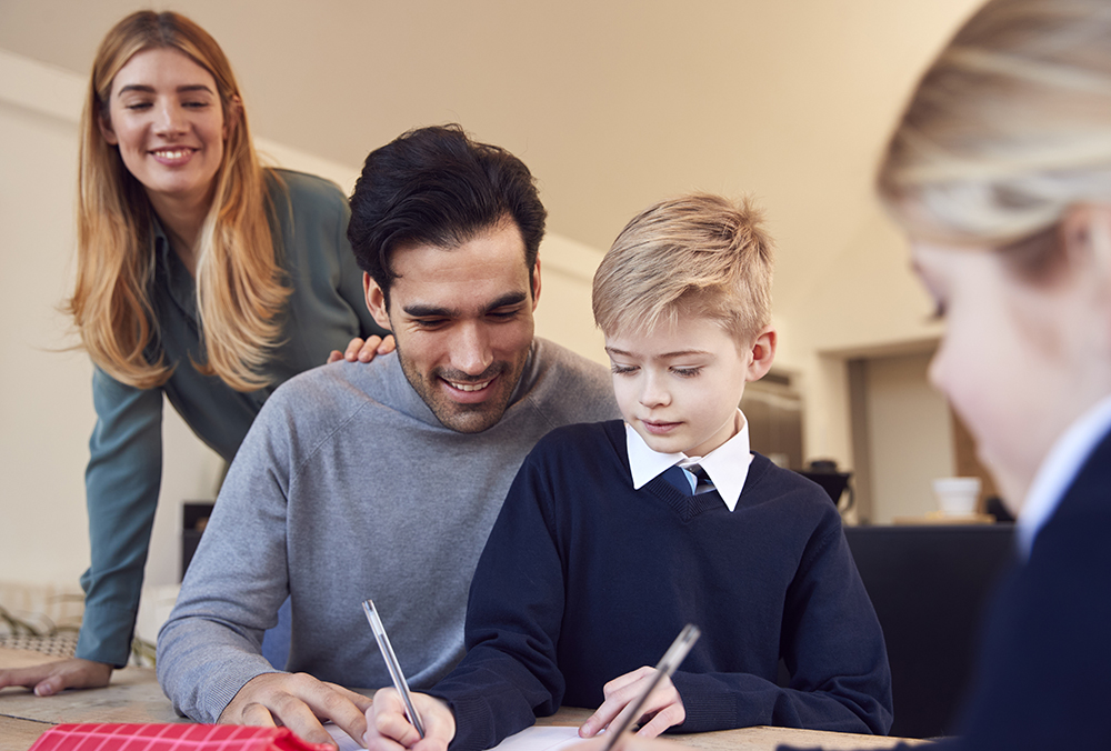 Your guide to running a school uniform online store - Printwear & Promotion