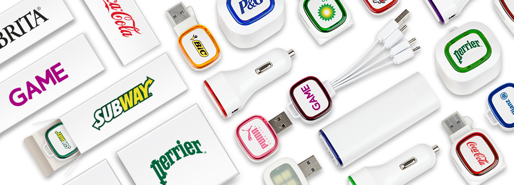 Rainbow technology products enhance Gilt Edged's range - Printwear ...