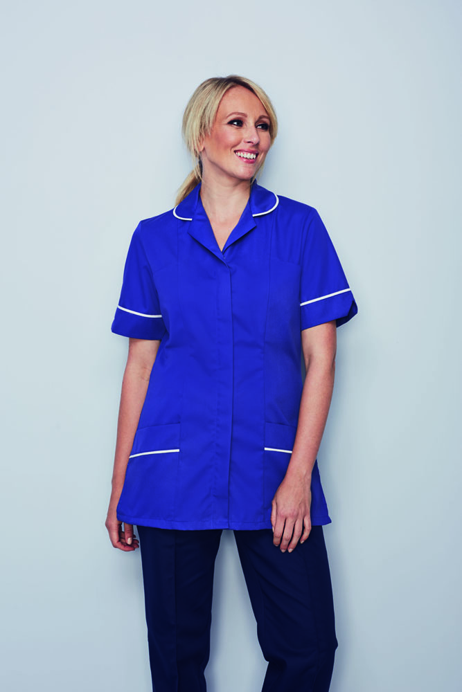 Huge range of health and beauty uniforms available in Simon Jersey’s ...