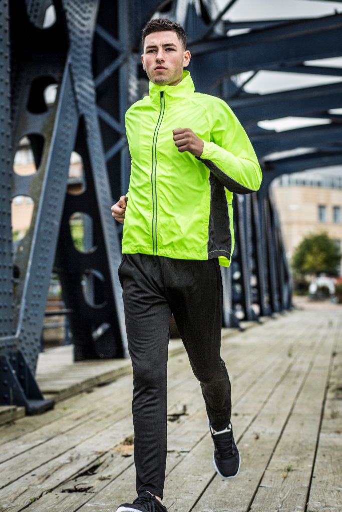 Technical fabrics for enhanced performance - Printwear & Promotion